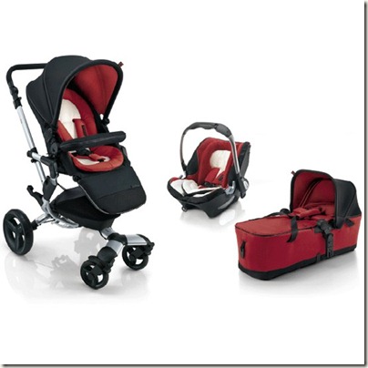 Concord - Barnvagnsblogg